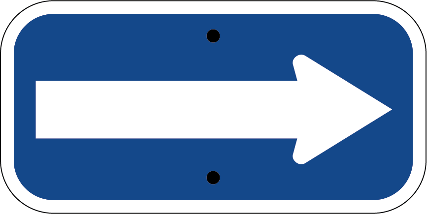 Right Arrow – Sign Wise